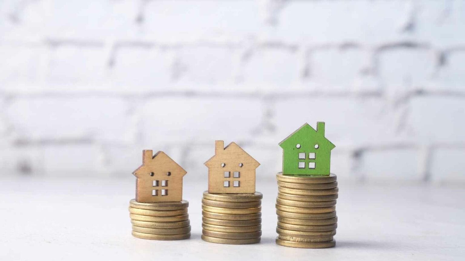 Daň z příjmu a prodej nemovitosti v roce 2025 | Šárka Sabová